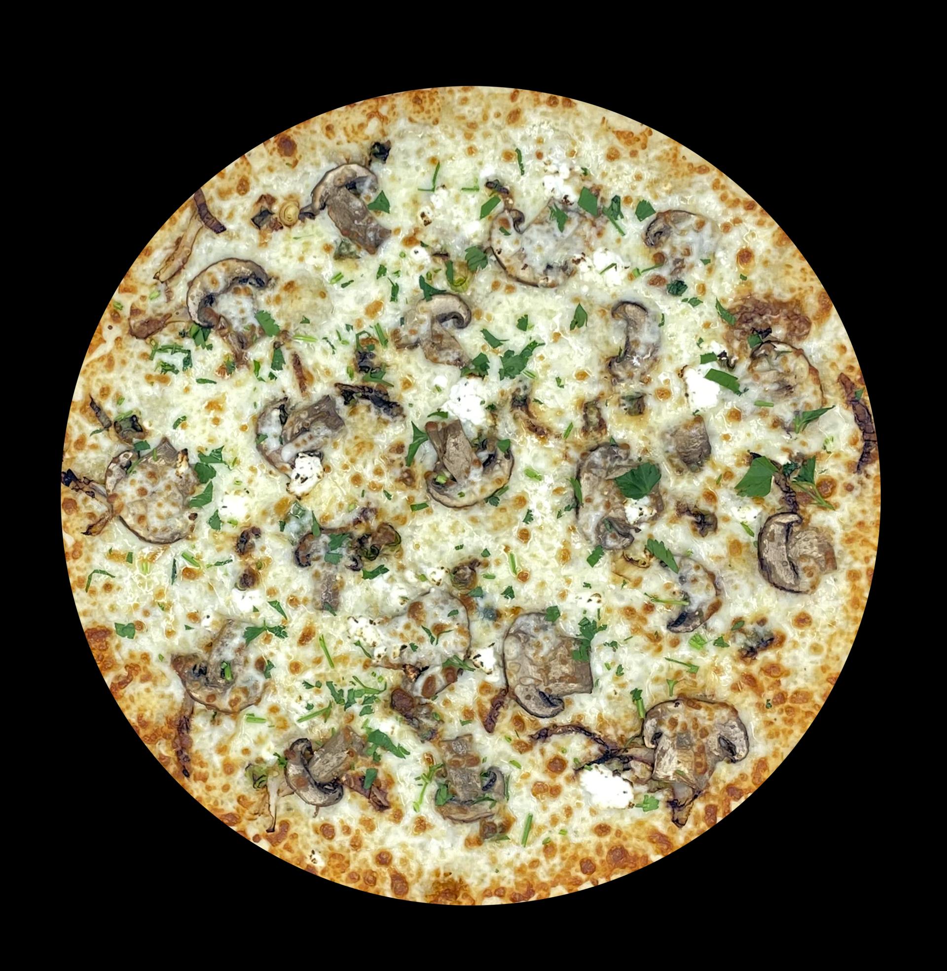 SLIVER Pizzeria Montclair - Oakland - Oakland Pizza | Order Online