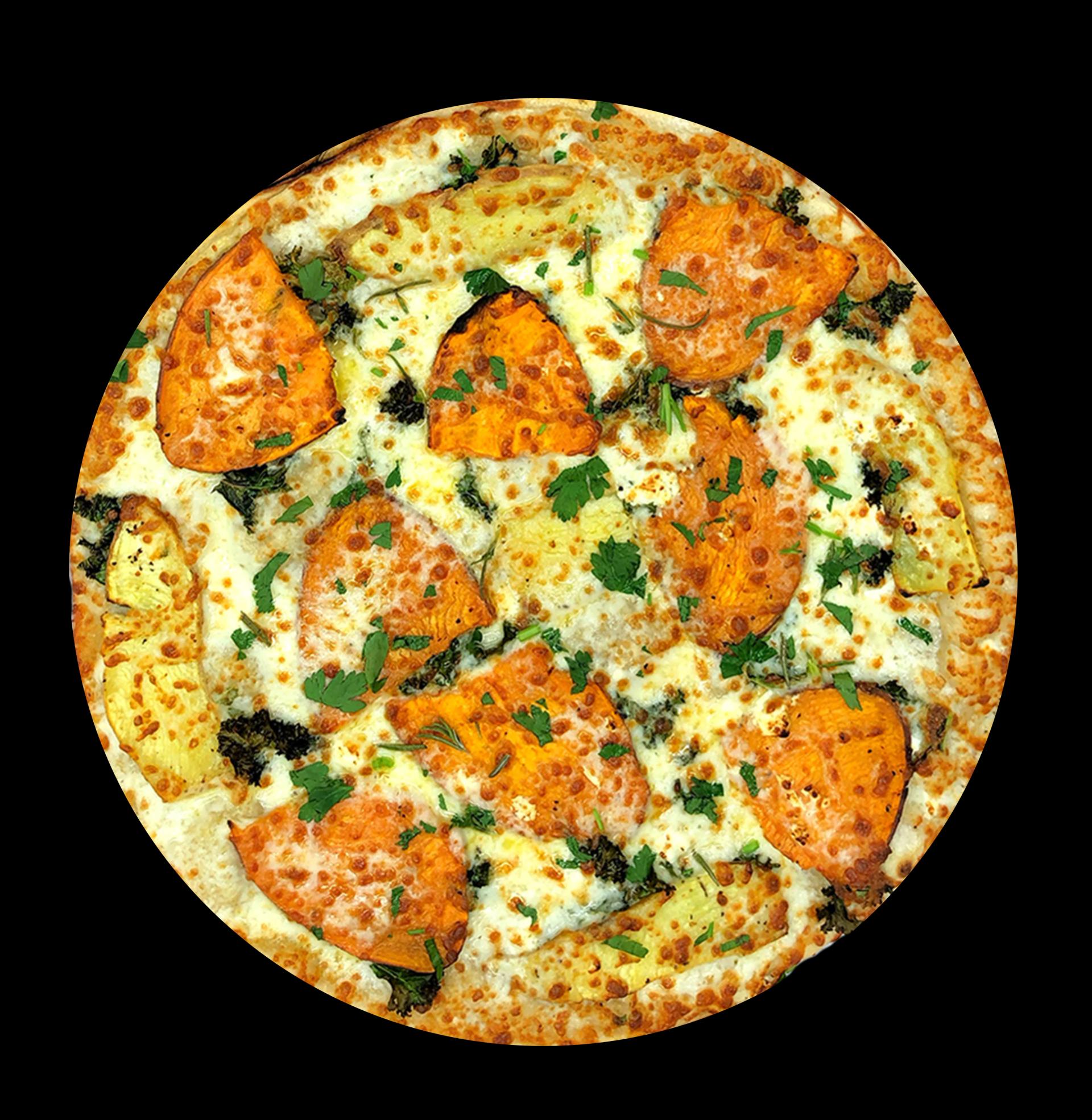 SLIVER Pizzeria Montclair - Oakland - Oakland Pizza | Order Online
